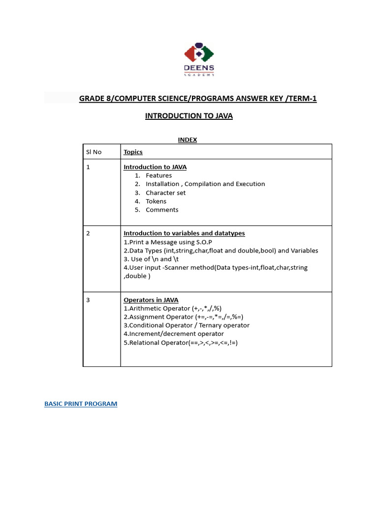 Grade8 Term1 Wsak | PDF | Computer Engineering | Software Development