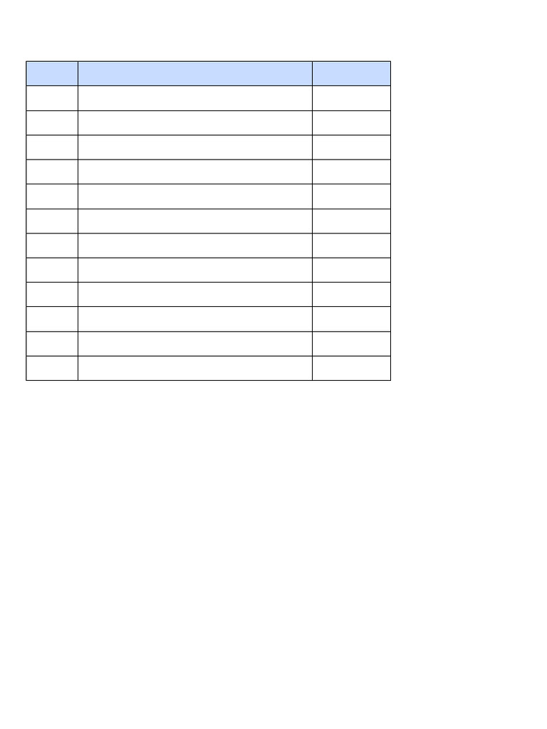 5-Team Knockout Cricket Fixture | PDF