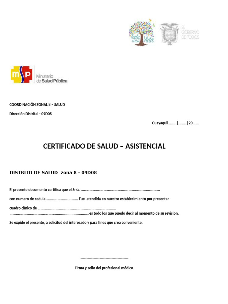 Certifica Do | PDF