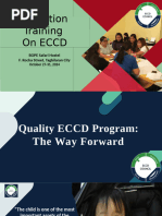 Form 2childrens Profile REVISED | PDF | Child Care | Preschool