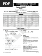Manila Rope Strength and Specifications | PDF | Weight | Rope