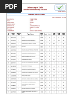 Assignment Certificate | PDF