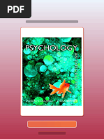 Psychology 5th Edition by Saundra K Ciccarelli | PDF | Psychology ...