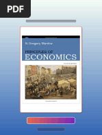 Principles of Macroeconomics 8th Edition Gregory Mankiw | PDF ...