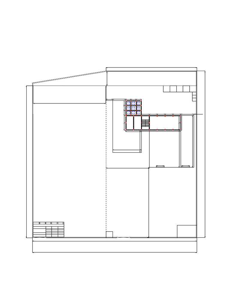 Flour Mill Plant Layout Design | PDF | Flour | Cereals