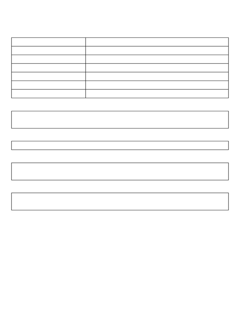 Ficha RUC Formato Real Ejemplo | PDF