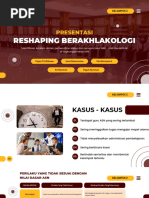 Analisis Penetapan Isu Dengan APKL Dan USG | PDF