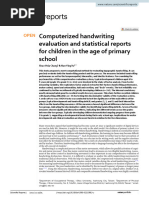 Ruler Drop Test Results - Sheet1 | PDF