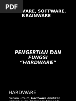 Arti dan Fungsi TTL dalam PING | PDF