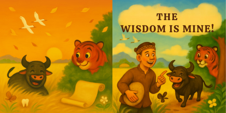 Wisdom Is Mine! | PDF