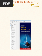 Hanen FUNdamentals Handout3 | PDF | Human Communication | Learning