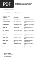 Discovery PMB Conditions List 2023 | PDF | Heart | Liver
