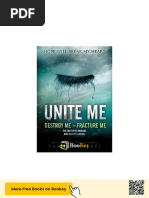 Ignite Me PDF | PDF