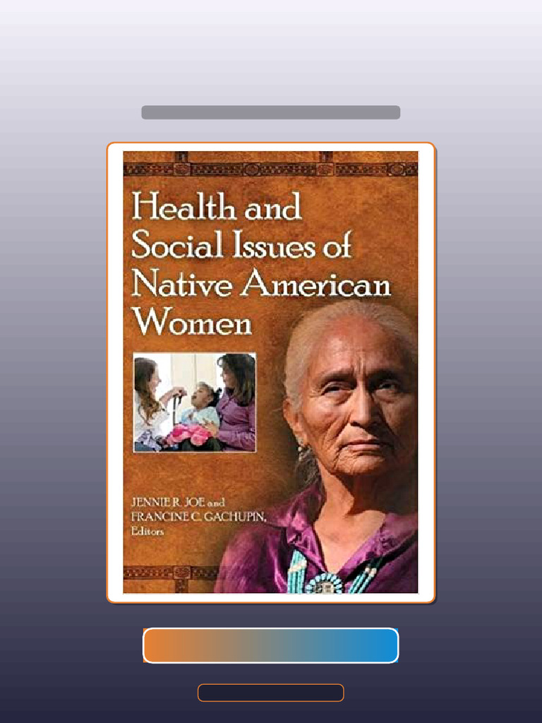 Real Test Bank Health and Social Issues of Native American Women by ...