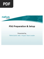 LAB# 2 and 3 - Electrode Placement For PSG Study | PDF ...