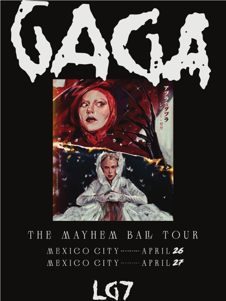Gaga Design 03 | PDF