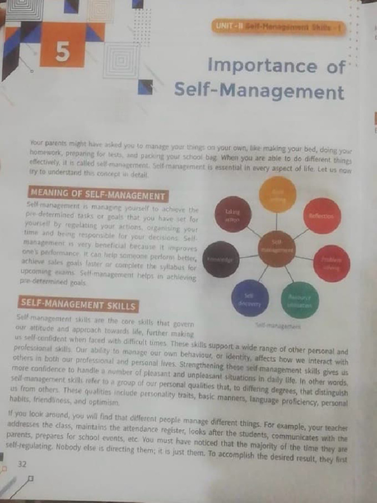 Computer Chapter 5 9th Standard | PDF