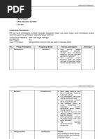 Contoh RPP - Pembelajaran Mendalam | PDF