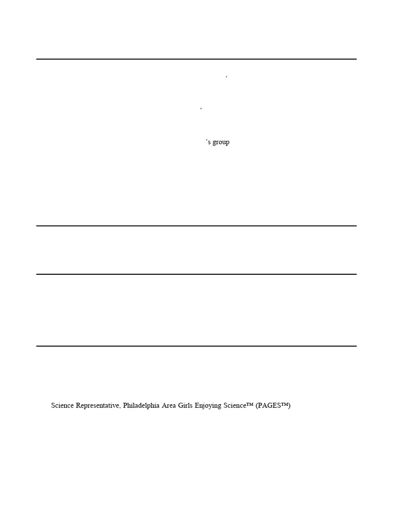 CV Chemistry Sample Part3 | PDF | Nanotechnology | Science