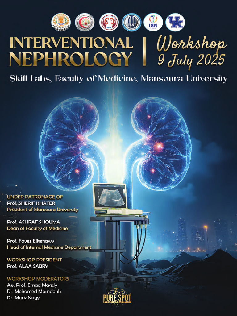 Workshop Program | PDF