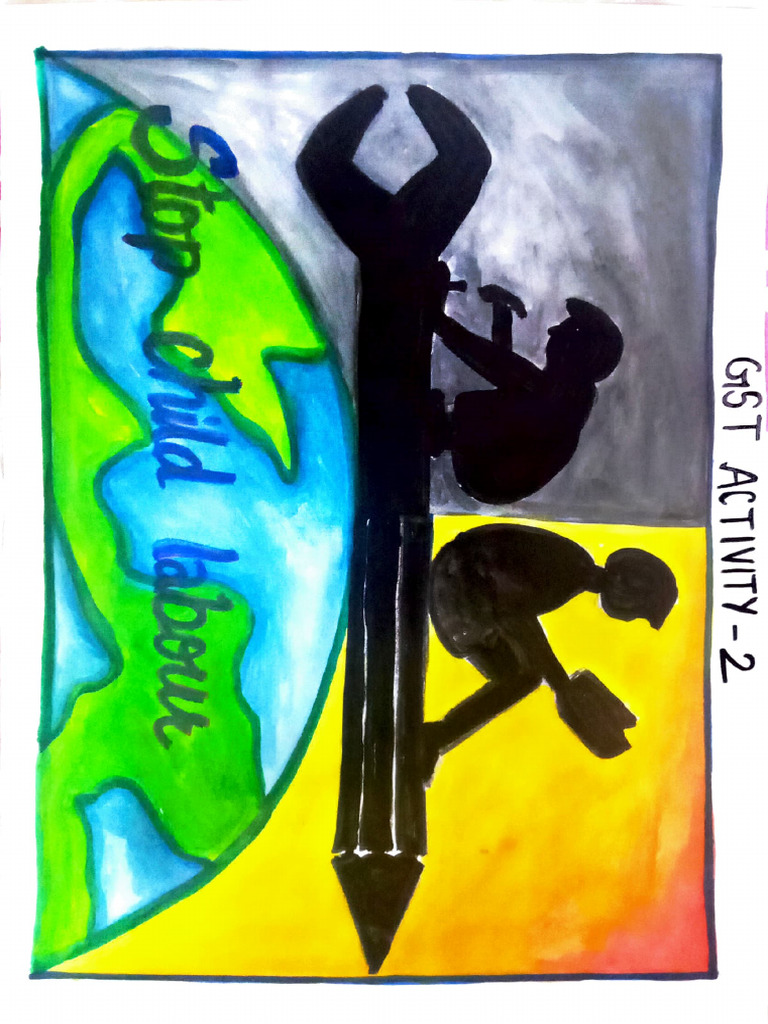 GST Activity 2 | PDF