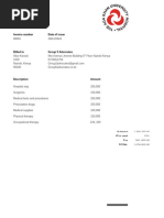 CIC Outpatient Claim Form | PDF | Medical Diagnosis | Diseases And ...
