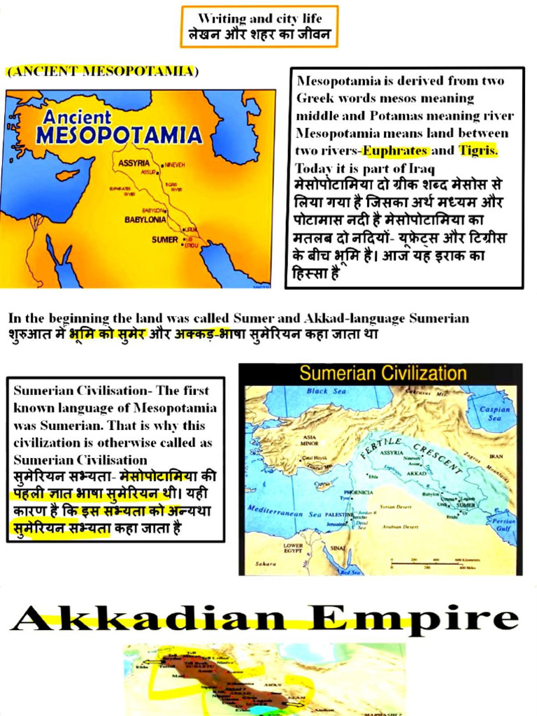 Class 11th History Ch2 | PDF