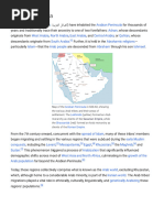 Harb Tribe | PDF | Arabian Peninsula | Arab League