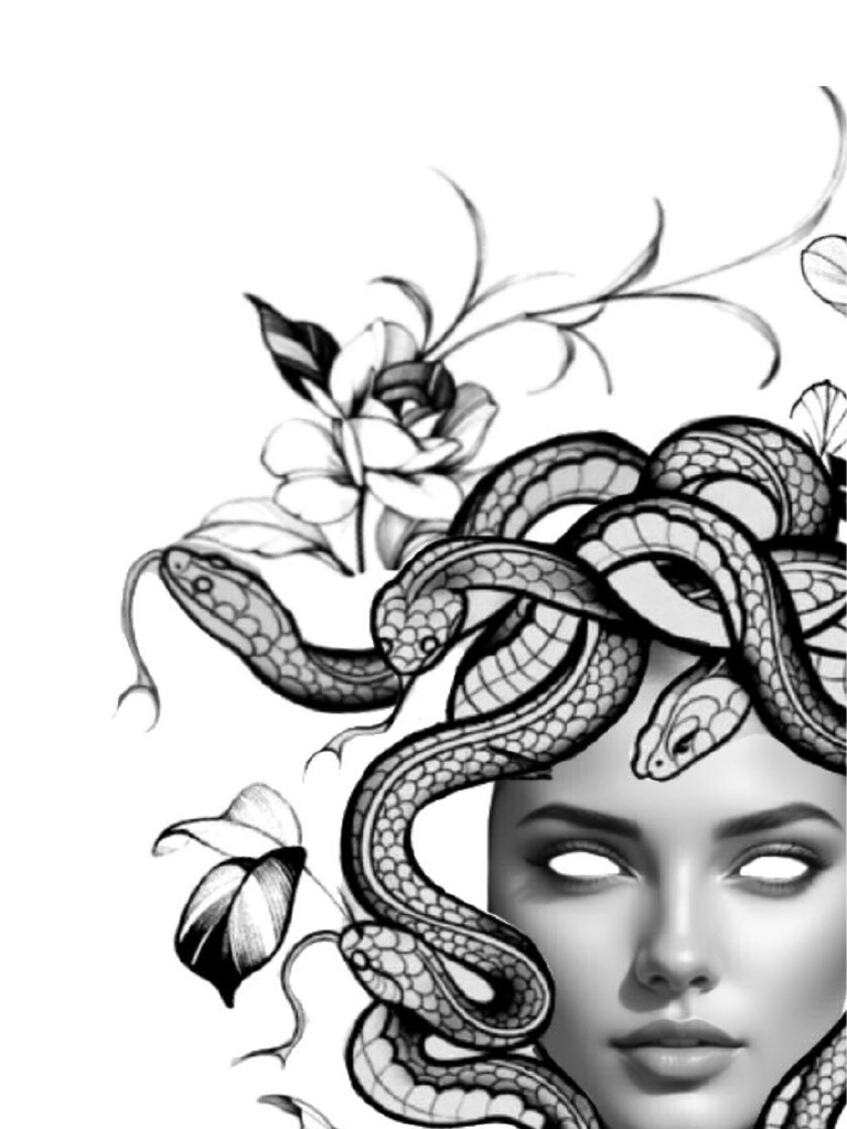 Medusa | PDF
