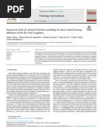 NDT ISO Standards Reference Sheet | PDF | Nondestructive Testing | Welding