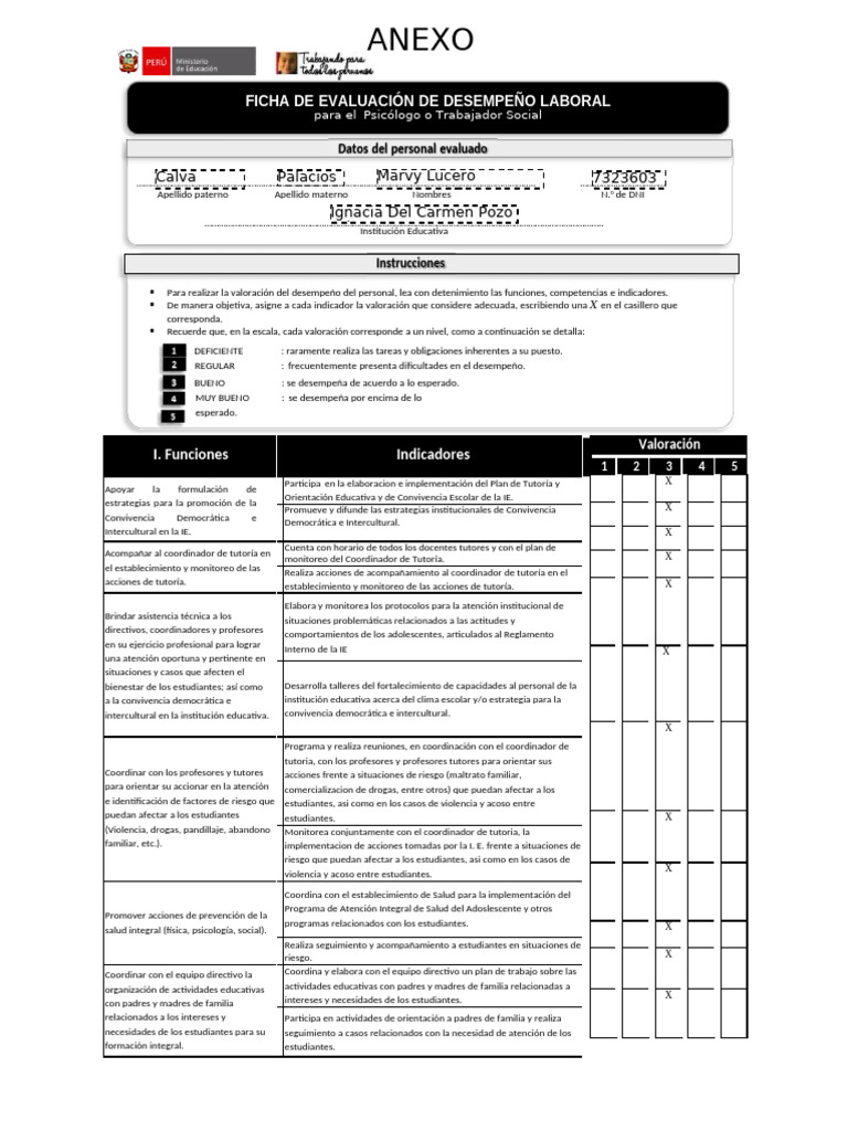 Psicologa, Cist y Vigilancia | PDF | Maestros | Informática