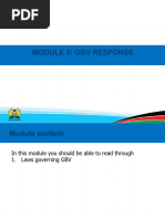 Understanding the Preparedness Cycle | PDF | Emergency Management | Risk
