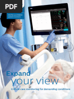 Siemens Healthineers Angiography Sensis Vibe Brochure | PDF ...