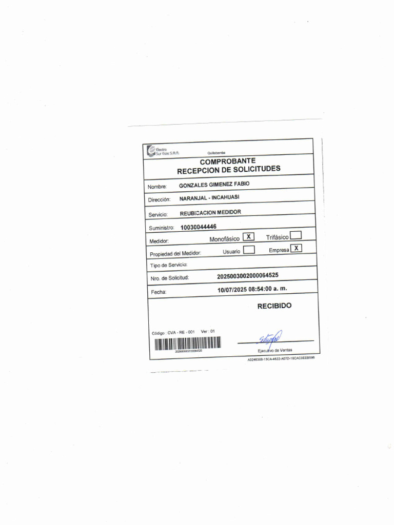 Gonzales Gimenez Fabio | PDF