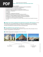 Evaluation Géographie CM1 Compétences Évaluées | PDF | Montagnes ...
