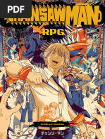 Origem Arrancar - Bleach | PDF