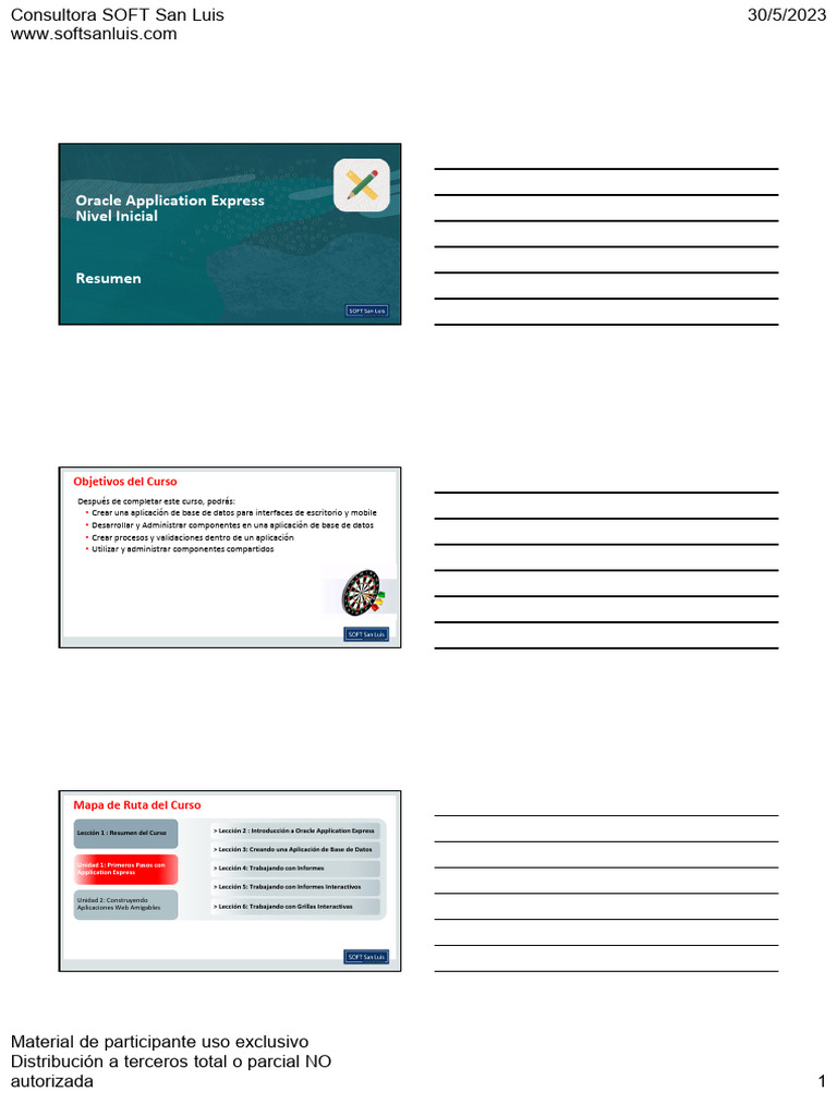 Unit01 Less01 Taller Es | PDF | Aplicación web | Software de la aplicacion