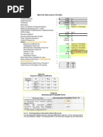 Back To Back Angle | PDF | Buckling | Angle