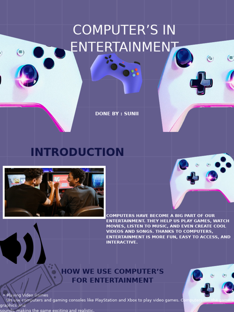 Sunaynah ICT Presentation 20250629 141848 0000 | PDF | Virtual Reality ...