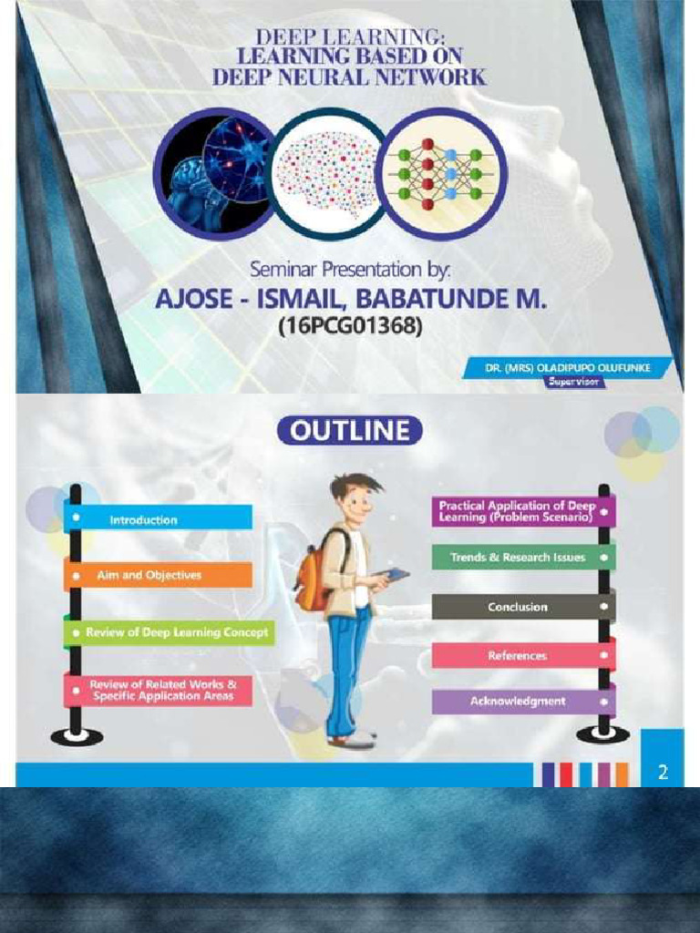 Learning Based On DNN | PDF