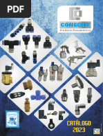 Linha de Produtos GHPC Brasil | PDF
