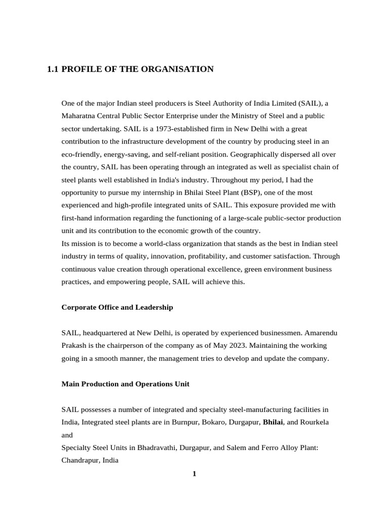 Intership Report | PDF | Audit | Taxes