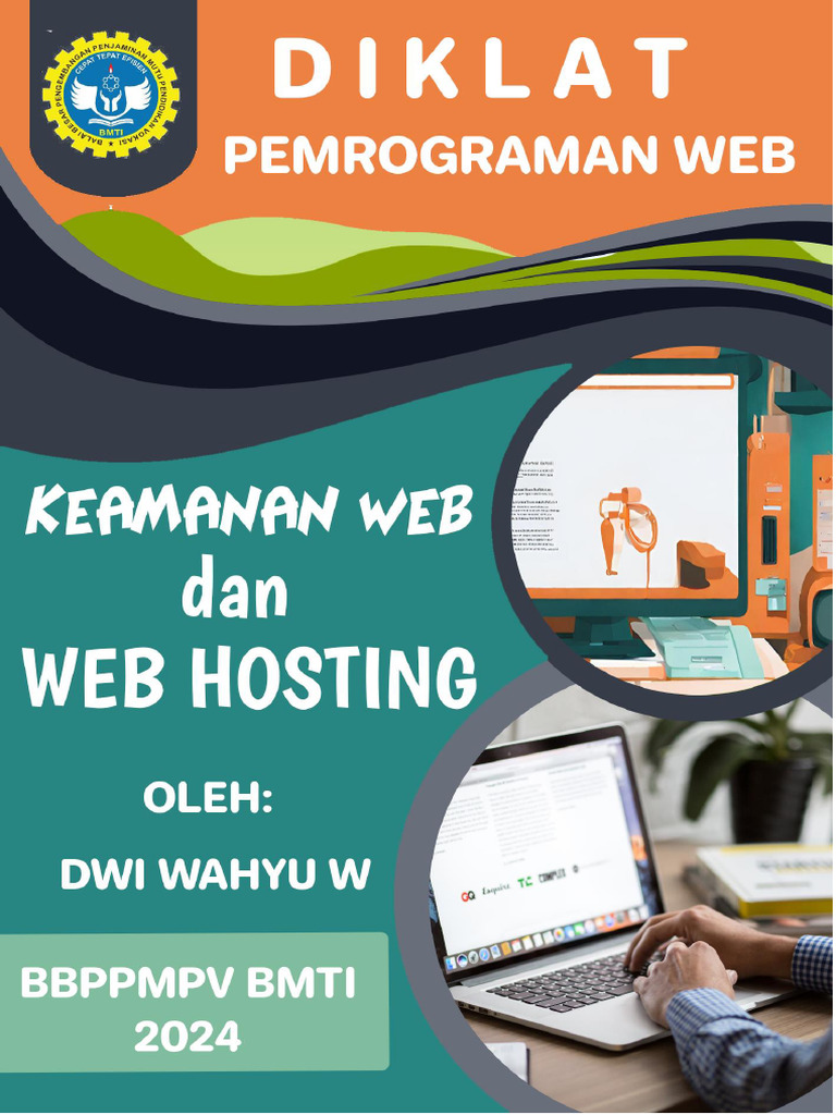 03 Web Hosting | PDF