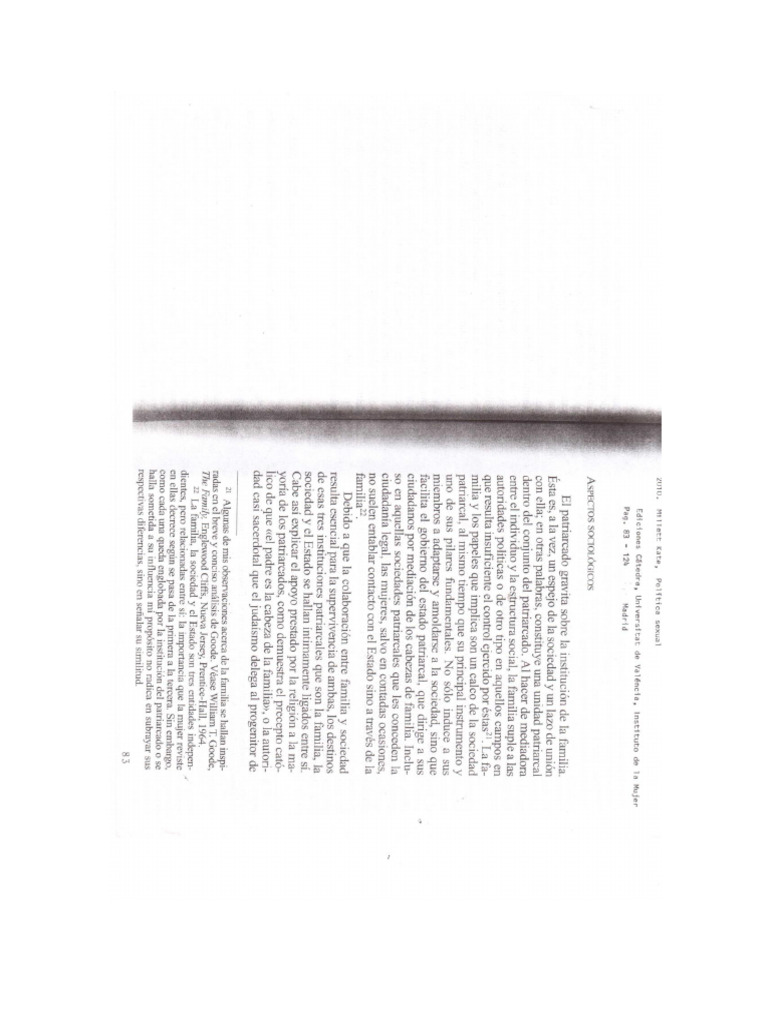 Kate Millett 2010 | PDF