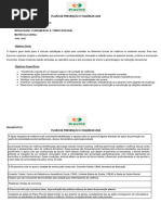 AÇÕES DO PSE 2025 Cronograma | PDF