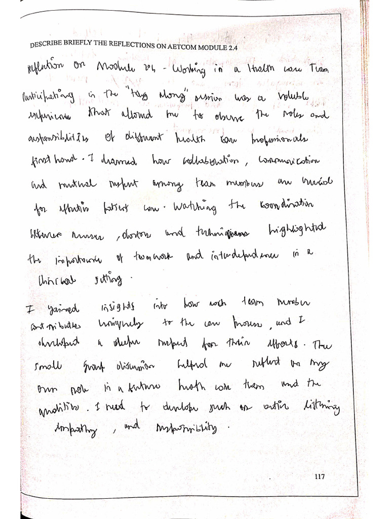 Bharath Roll No 25 | PDF