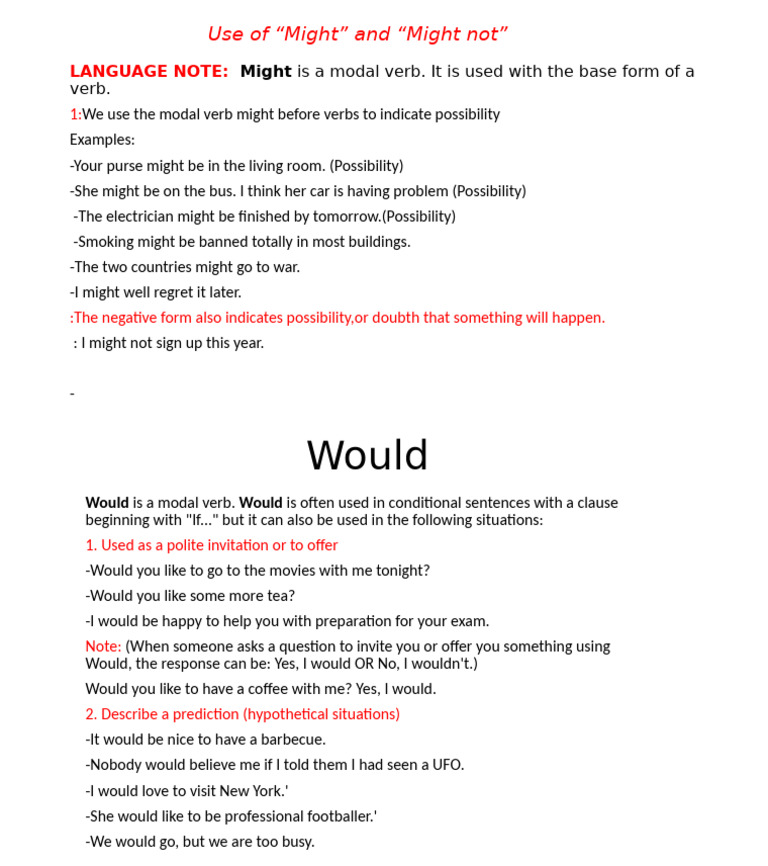 Use of Might 1 Bach | PDF