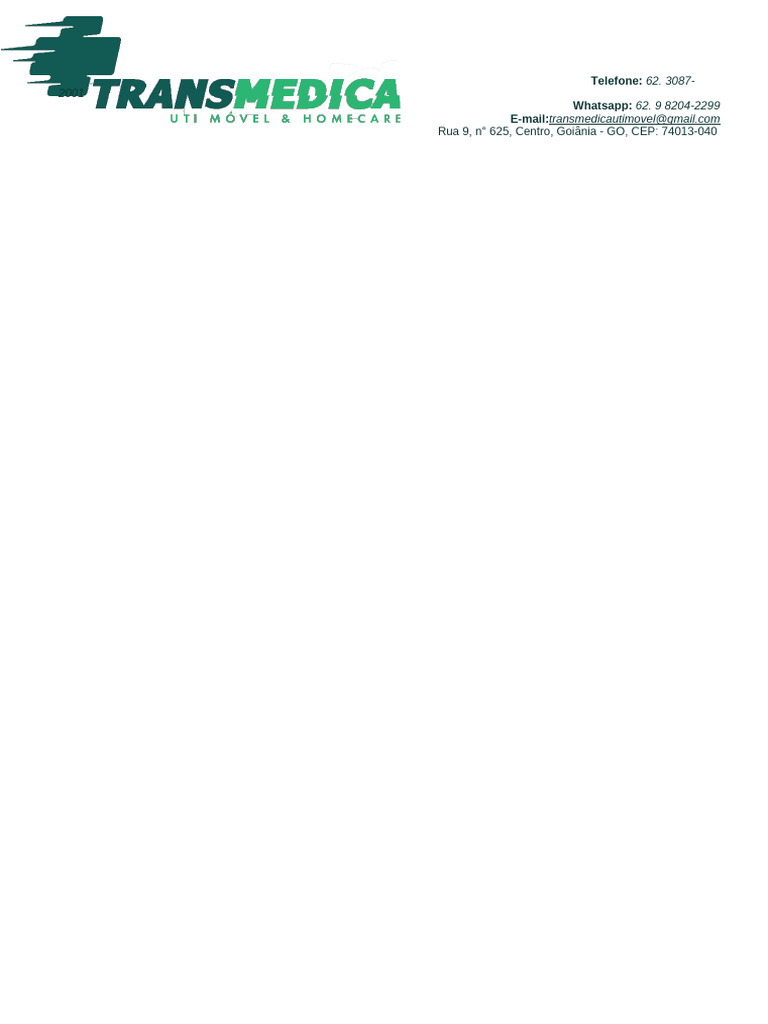 Folha Timbrada | PDF