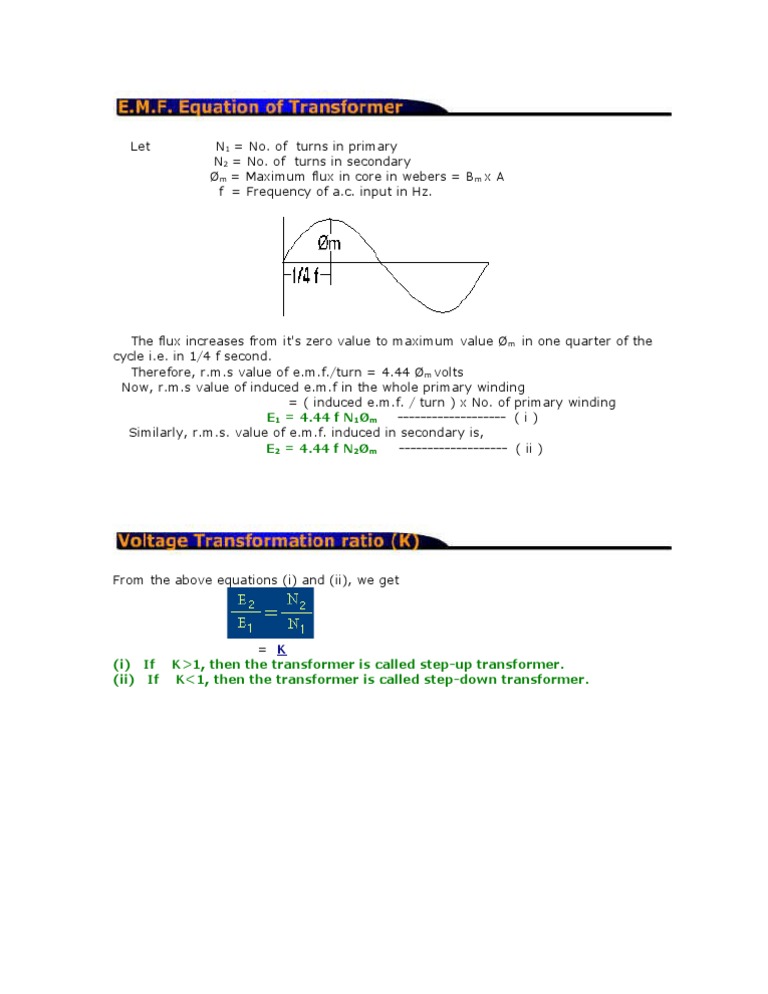 Equatoin | PDF | Science & Mathematics | Technology & Engineering