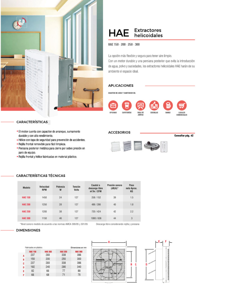 Extractor Helicoidal | PDF